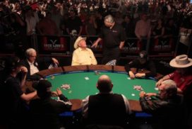 Dealerská Superstar: Andy Tillman - ALLIN Casino & Poker blog